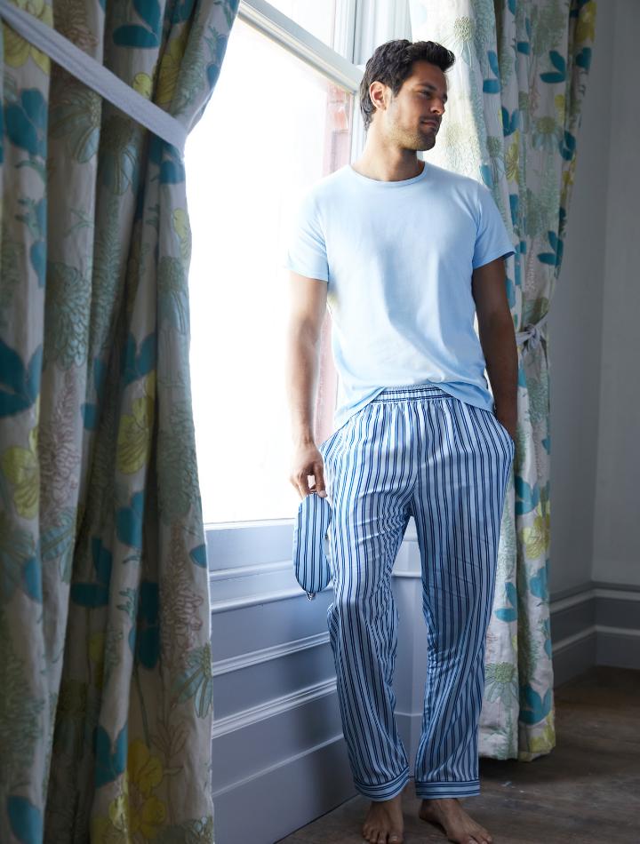 Men – Wanderluxe Sleepwear
